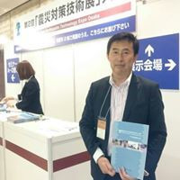 Oyama Masamitsu - | オープンイノベーション creww（クルー）